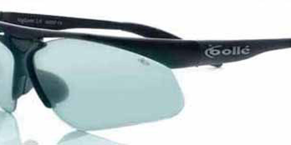 Bolle Vigilante 752201075 Sunglasses in Black | SmartBuyGlasses USA