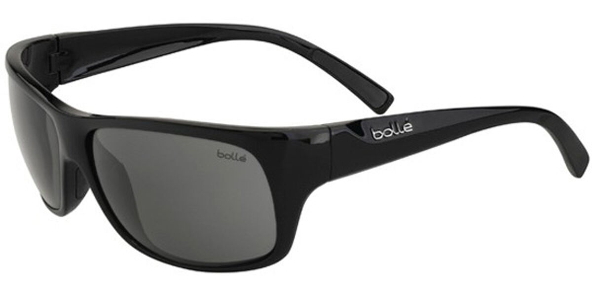 Bolle Viper Polarized 11946 Sunglasses Black | VisionDirect Australia