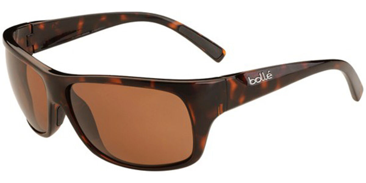 Bolle Viper Polarized 11948 Sunglasses Tortoiseshell | VisionDirect ...