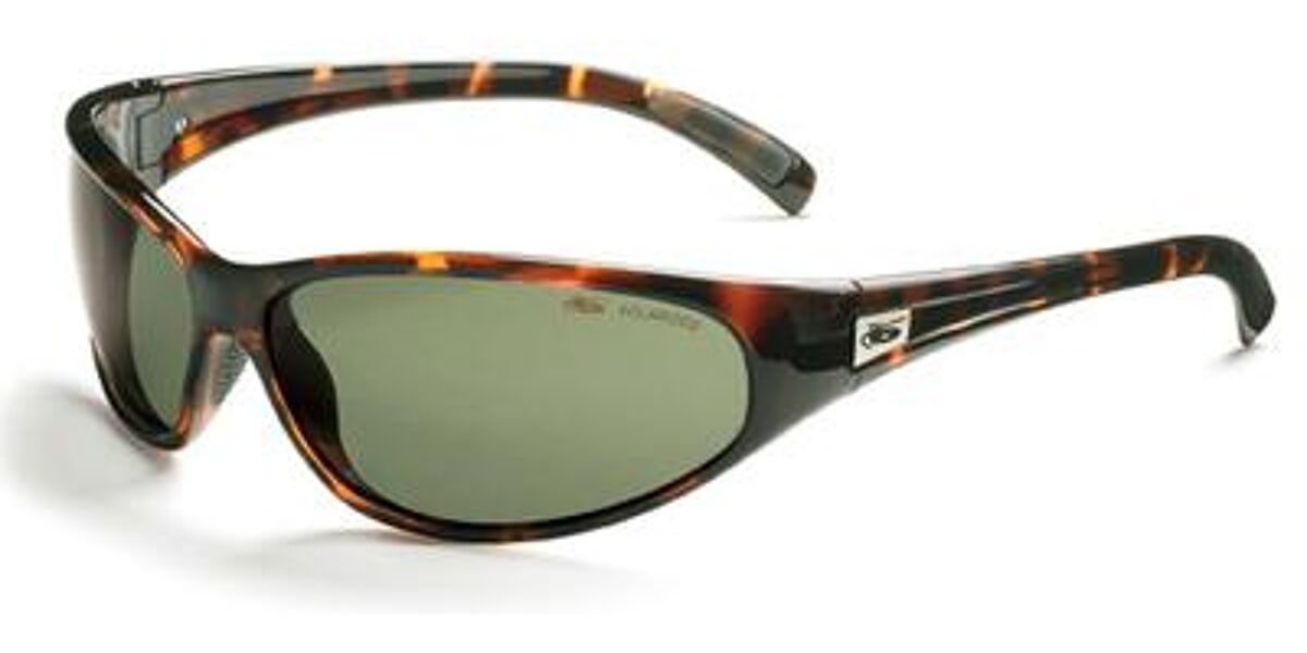 Bolle Boa 10641 Sunglasses in Tortoiseshell | SmartBuyGlasses USA