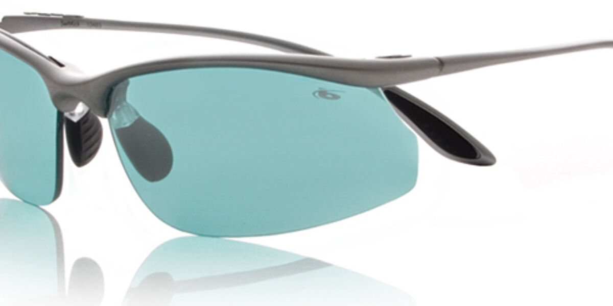 Bolle Swift Kick 10485 Sunglasses Silver | VisionDirect Australia