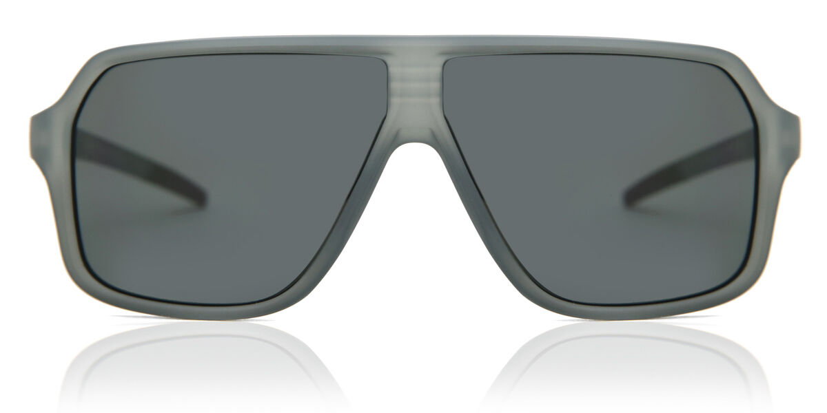 Bolle Prime BS030002 Sunglasses Matte Forest Green | SmartBuyGlasses UK