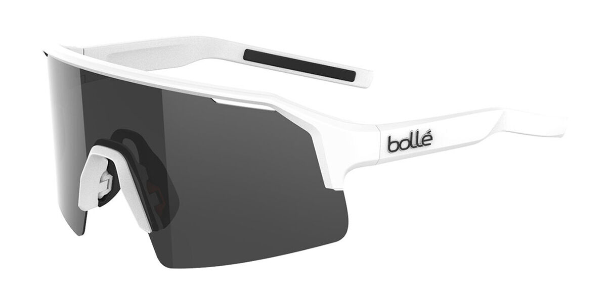 Gafas de Sol Bolle C-Shifter Polarized BS005004 Blanco | GafasWorld ...