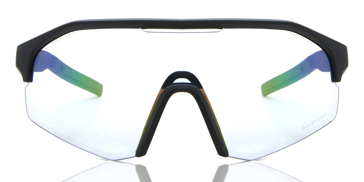 Bolle Lightshifter Polarized BS020006 Sunglasses in Black ...