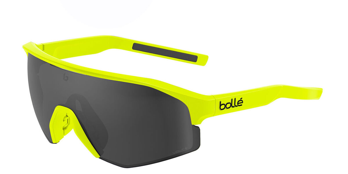 Bolle Lightshifter Polarized BS020008 Sunglasses Yellow | VisionDirect ...