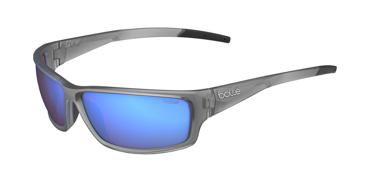 Bolle Cerber Polarized BS041004 Sunglasses Shiny Dark Tortoise ...