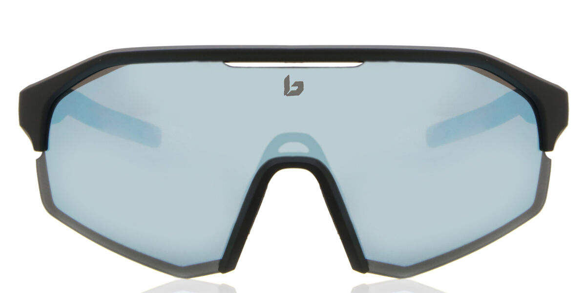 Bolle Lightshifter BS020005 Sunglasses Matte Black | SmartBuyGlasses UK