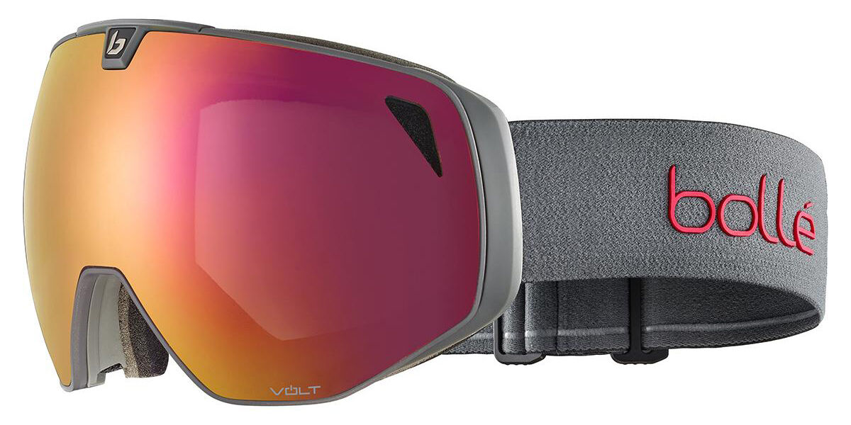 Bolle Torus Neo BG281001 Sunglasses Matte Titanium Grey ...