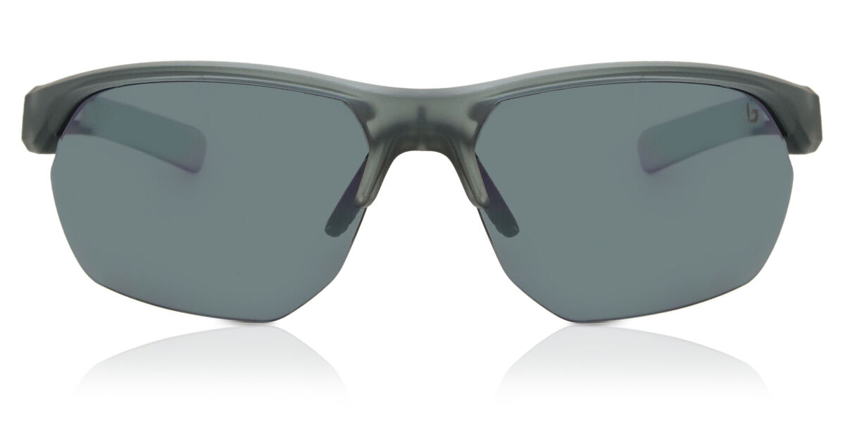 Bolle VICTUS BS065005 Sunglasses Storm Grey Frost | VisionDirect Australia