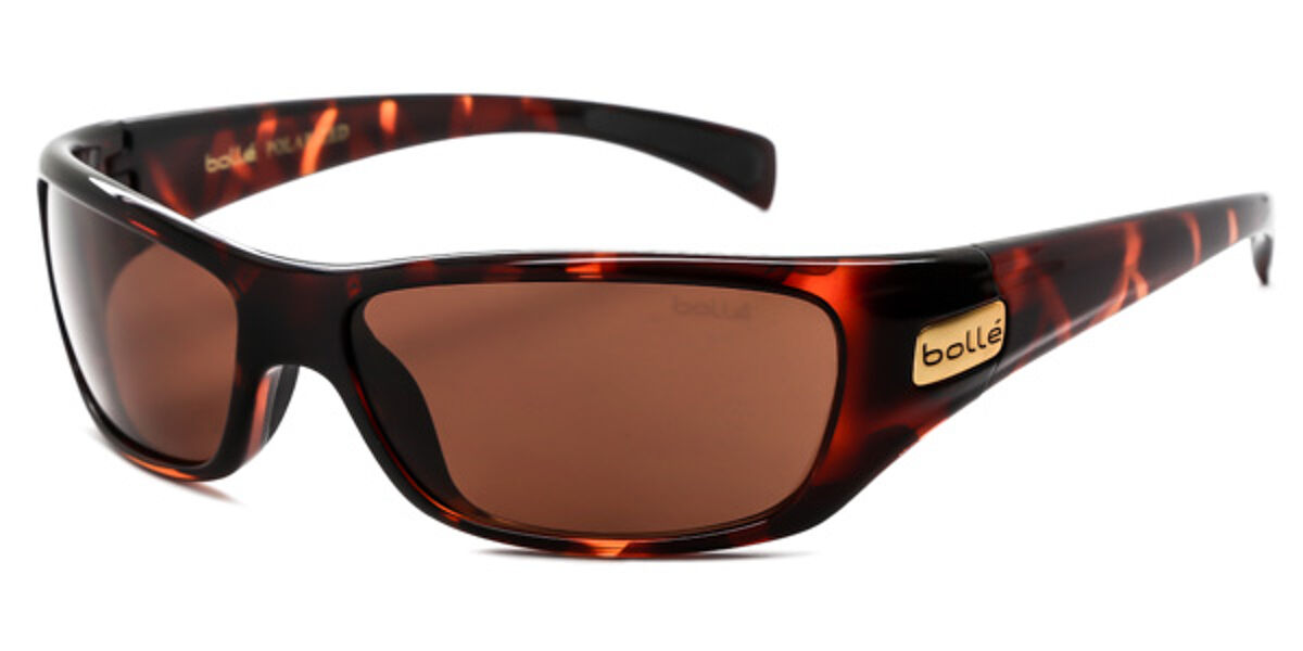 Bolle Copperhead 11228 Sunglasses In Tortoiseshell Smartbuyglasses Usa