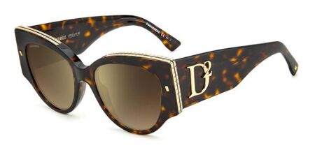 Dsquared2 Sonnenbrille | SmartBuyGlasses DE