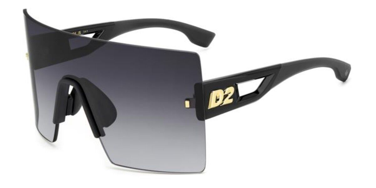 D2 0126/S sunglasses | SmartBuyGlasses NZ