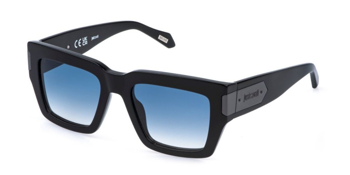 SJC177V gafas de sol Glossy Black | VisionDirecta CL