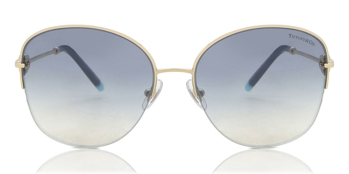 TF3082 サングラス Pale Gold | SmartBuyGlasses JP