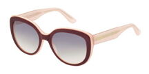 Tommy Hilfiger TH 1354/S K1C/PG Sunglasses in Burgundy ...