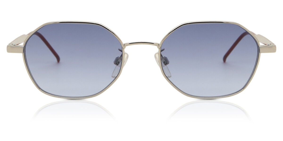Tommy Hilfiger TH 1677/G/S 010/08 Sunglasses Palladium Silver ...