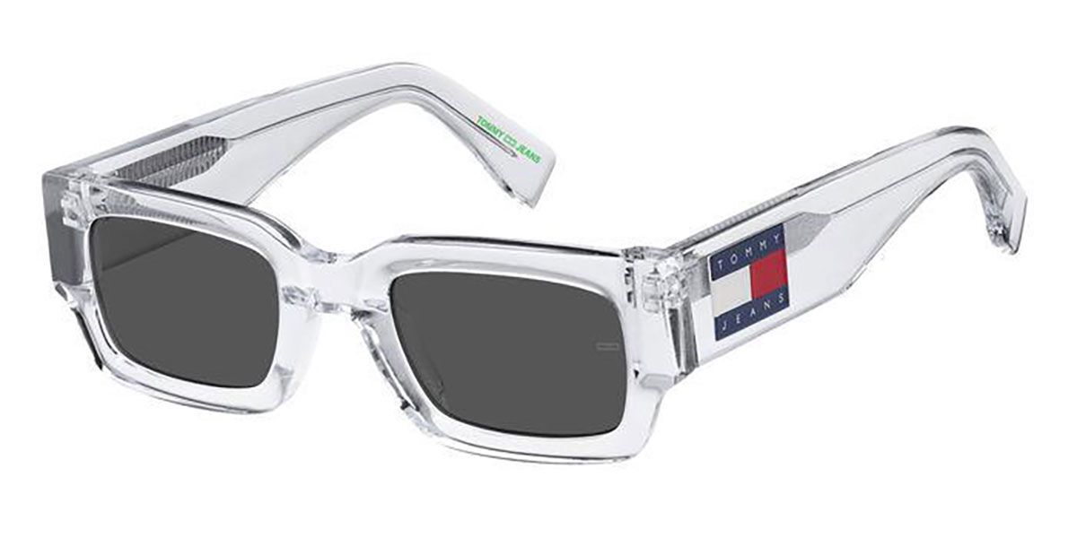 TJ 0086/S sunglasses Clear | SmartBuyGlasses US