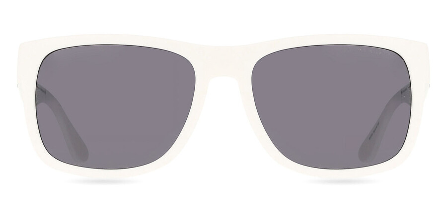 Lunettes de Soleil Tommy Hilfiger TH 1556/N/S 6HT/IR Blanc | EasyLunettes