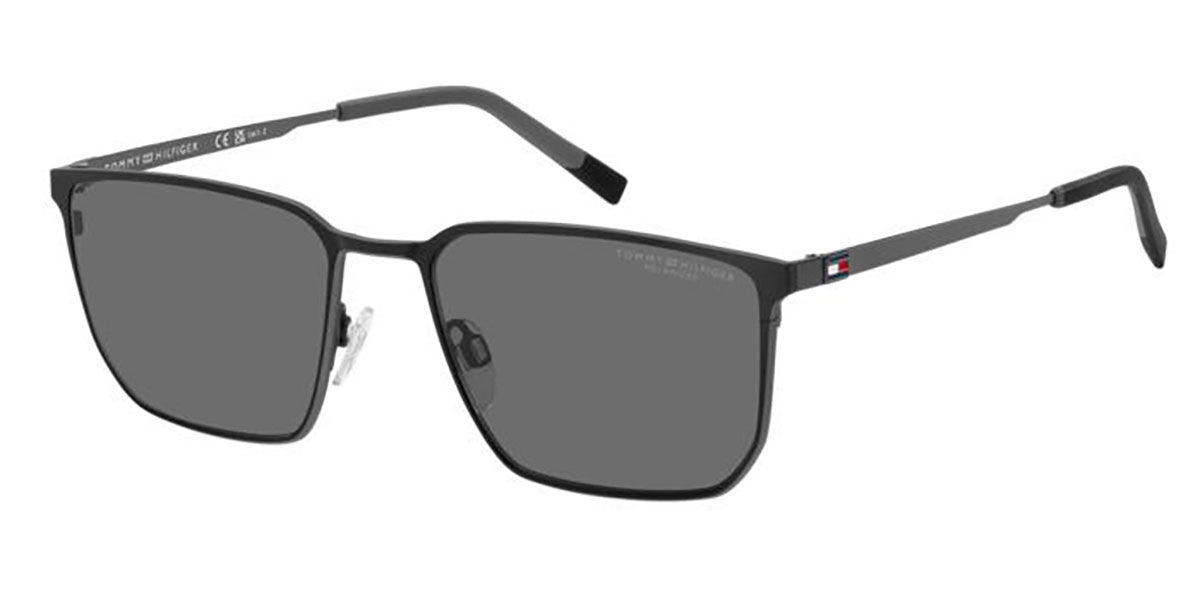 TH 2272/S Polarized sunglasses | Vision Direct AU