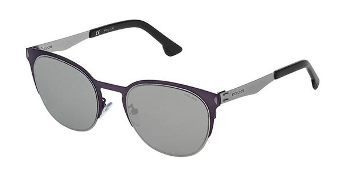 SPL341 FLOW 3 sunglasses | Vision Direct AU
