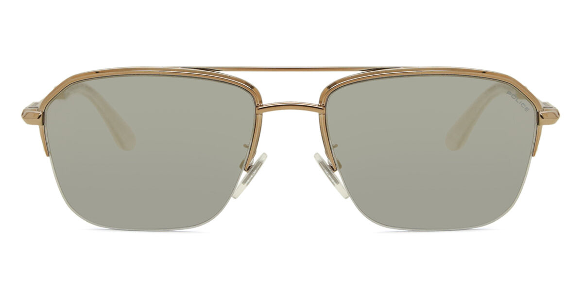 SPLL18 HORIZON 6 sunglasses Bronze Brown | SmartBuyGlasses US
