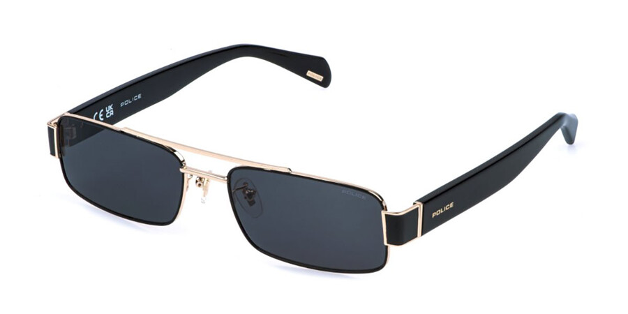 SPLR95 INVICTUS 1 sunglasses Rose Gold/Black | SmartBuyGlasses US