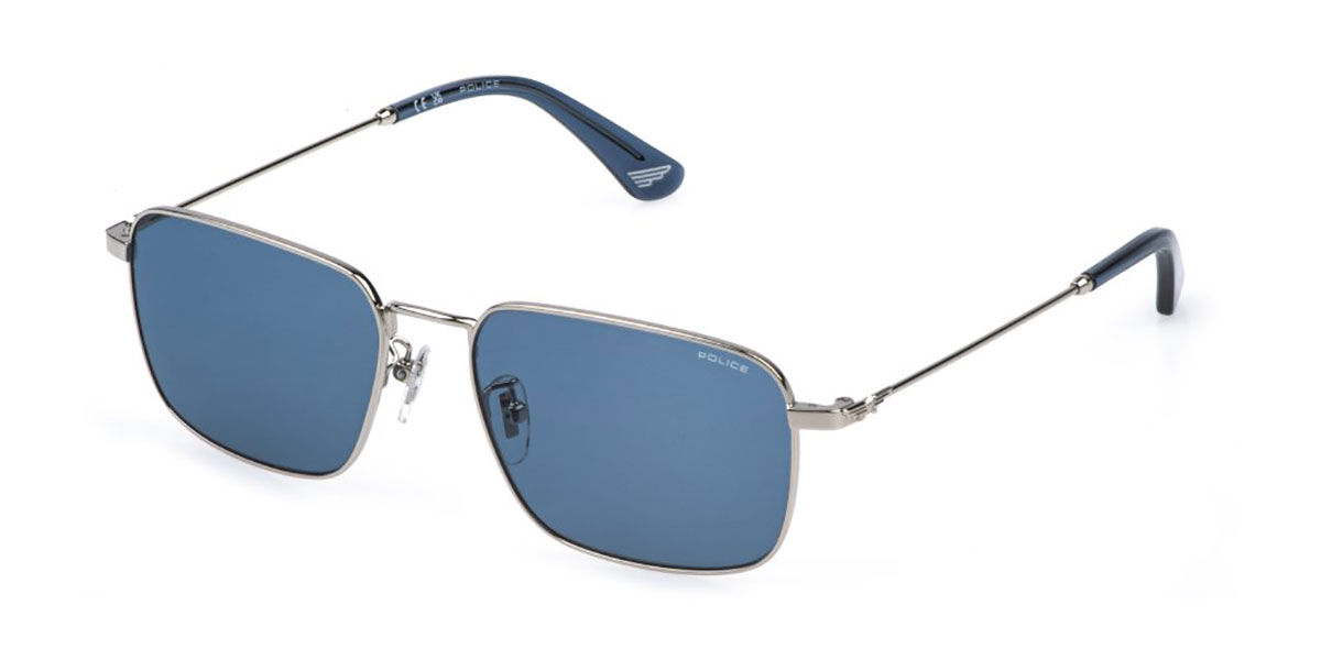SPLR73 ORIGINS LITE 37 gafas de sol Shiny Palladium Silver ...
