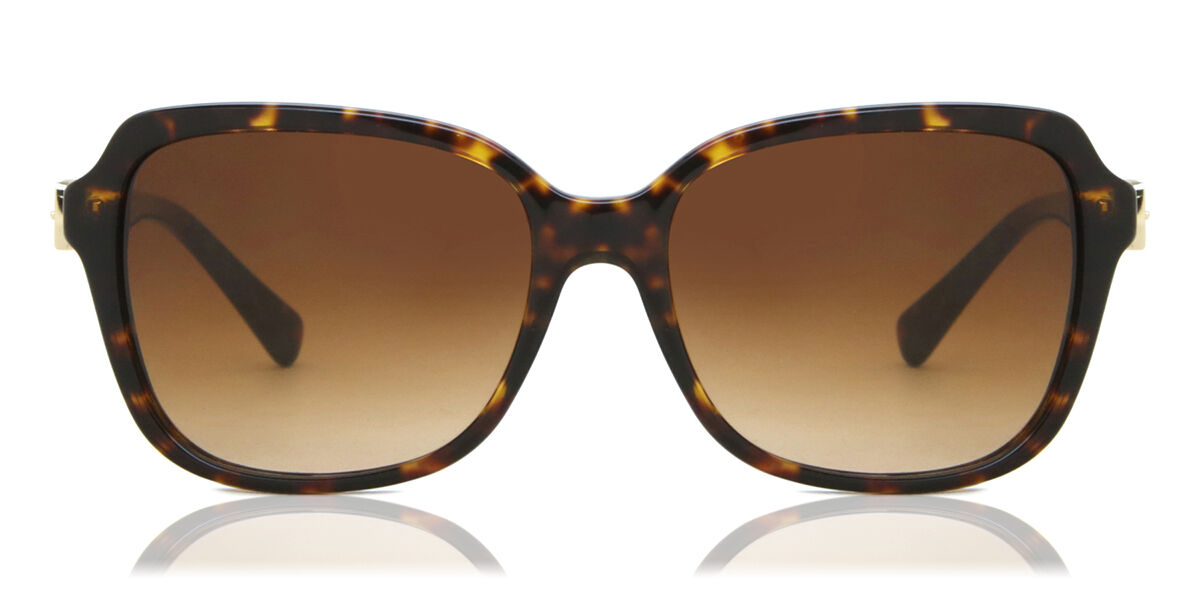 Coach HC8179 L1598 512013 Sunglasses in Tortoise | SmartBuyGlasses USA