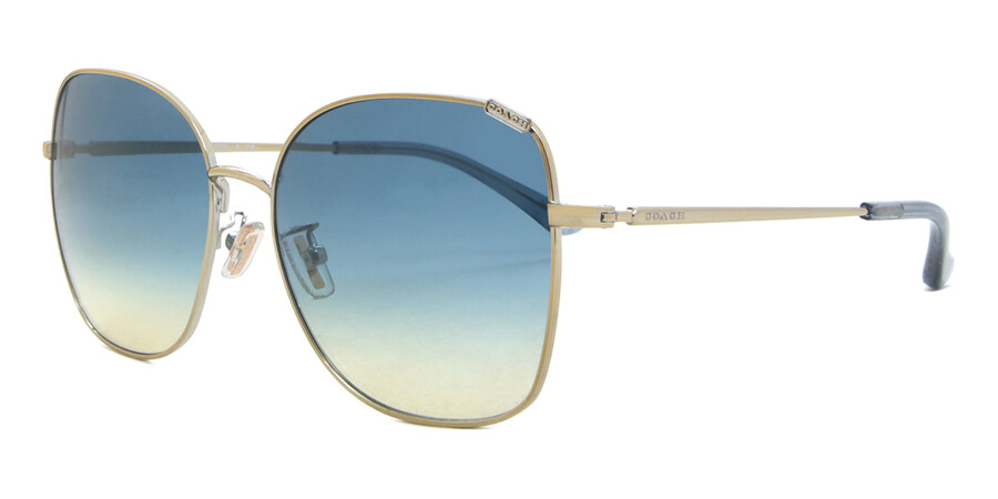 HC7133 C7997 sunglasses | Vision Direct AU