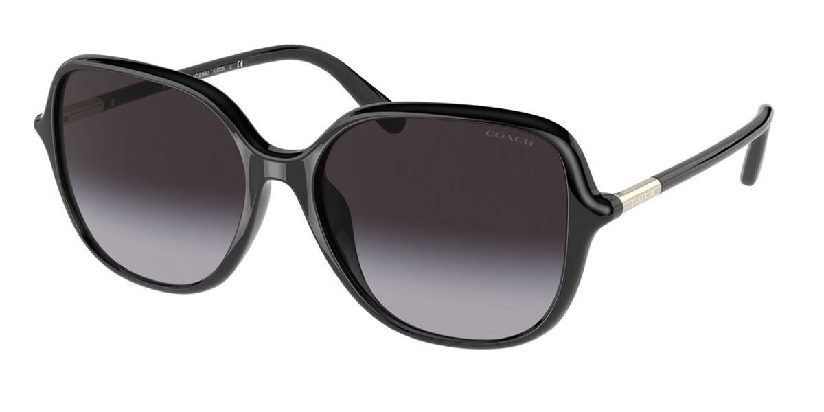 HC8344U C9205 sunglasses | Vision Direct AU