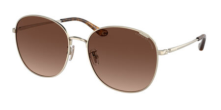 Coach Sunglasses - Designer Frames Online | SmartBuyGlasses UK