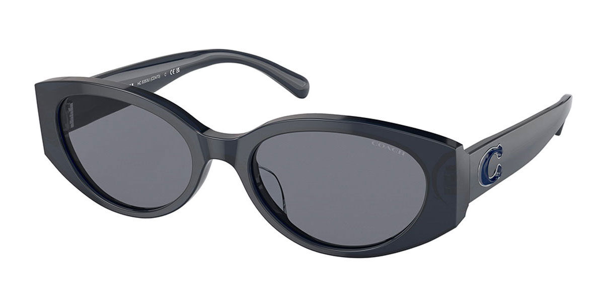 HC8353U CD473 sunglasses | Vision Direct AU