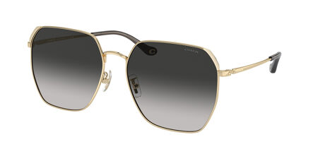 Coach Designer Sunglasses | SmartBuyGlasses