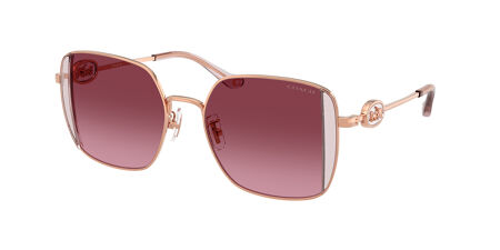 Coach Designer Sunglasses | SmartBuyGlasses