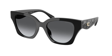 Coach Designer Sunglasses – Premium Quality, Optional RX Lenses ...