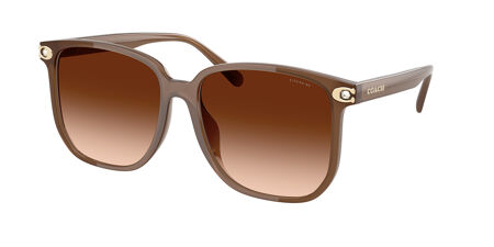 Coach Designer Sunglasses | SmartBuyGlasses