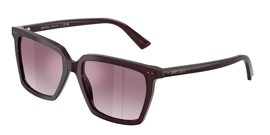 JC5051 okulary przeciwsłoneczne Opal Plum | OptykaWorld