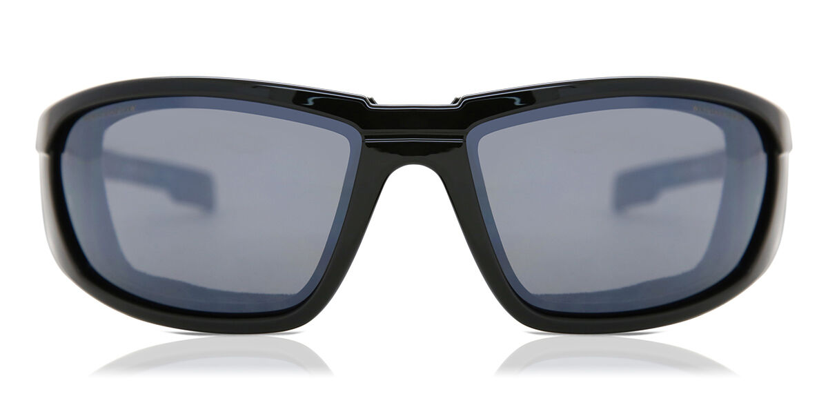 WILEY X BOSS CCBOS01 Sunglasses in Black | SmartBuyGlasses USA
