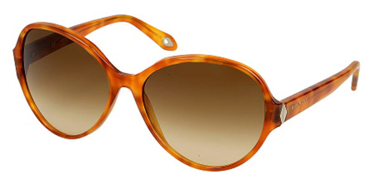 Givenchy SGV 871 06PL Sunglasses in Clear | SmartBuyGlasses USA