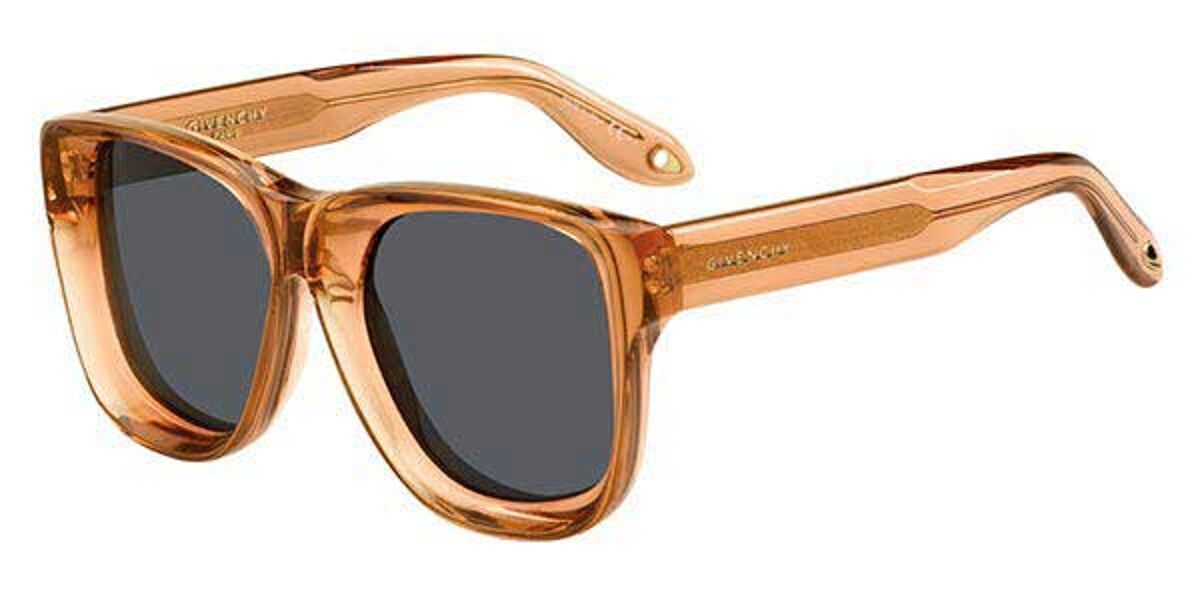 Givenchy GV 7074/S 86E/IR Sunglasses in Brown | SmartBuyGlasses USA