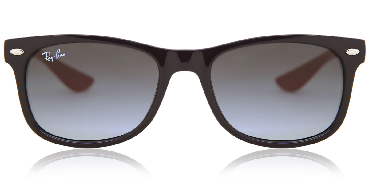 Ray-Ban Kids RJ9052S New Wayfarer sunglasses | Vision Direct AU