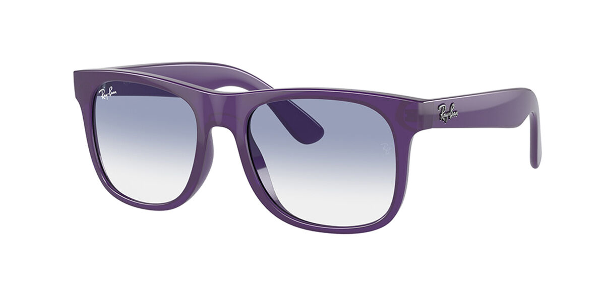 Ray-Ban Kids RJ9069S Junior Justin sunglasses | SmartBuyGlasses ZA