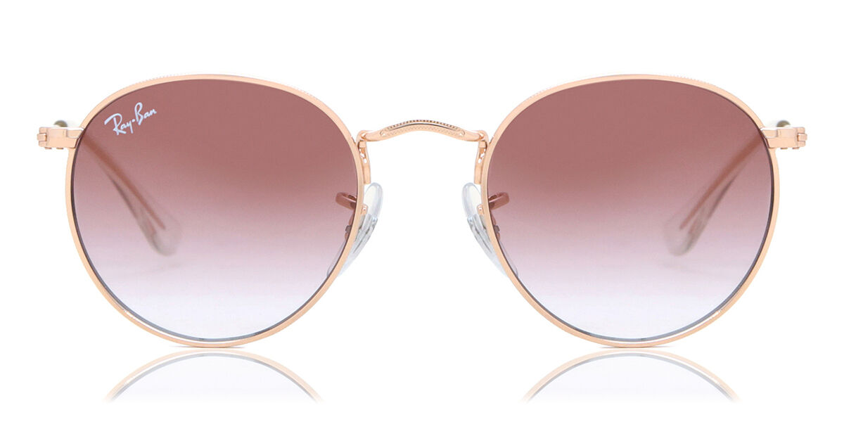 Ray-Ban Kids Ray Ban Kids RJ9547S Junior Round Asian Fit 291/8H ...