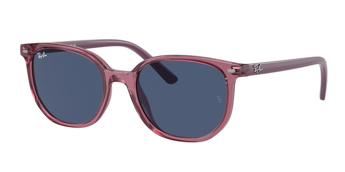 Ray-Ban Kids RJ9097S Junior Elliot sunglasses | Vision Direct AU
