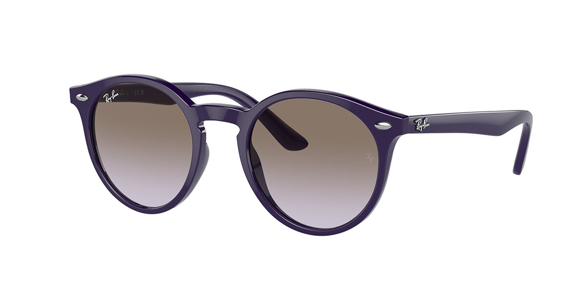 Ray-Ban Kids RJ9064S sunglasses | Vision Direct AU