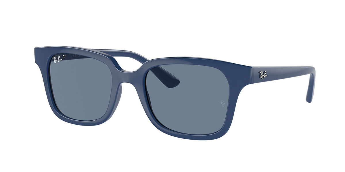 Ray-Ban Kids RJ9071S Polarized sunglasses | Vision Direct AU