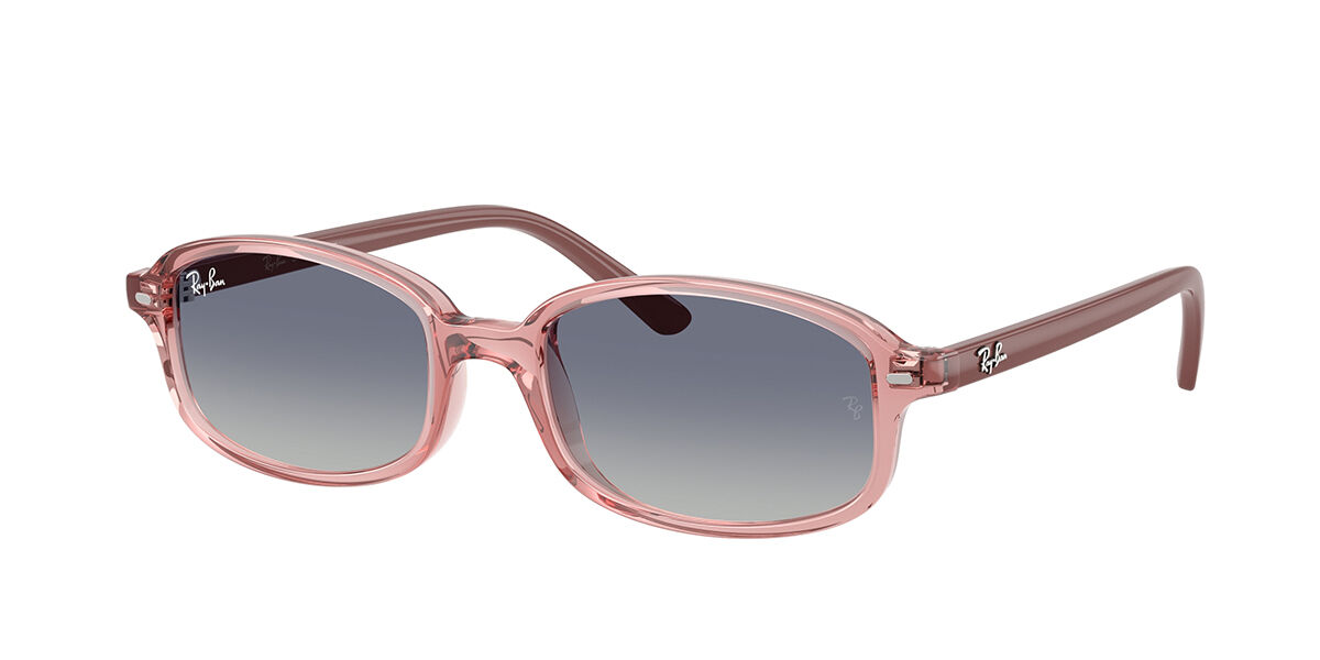 RJ9132S gafas de sol Transparent Pink | GafasWorld Colombia
