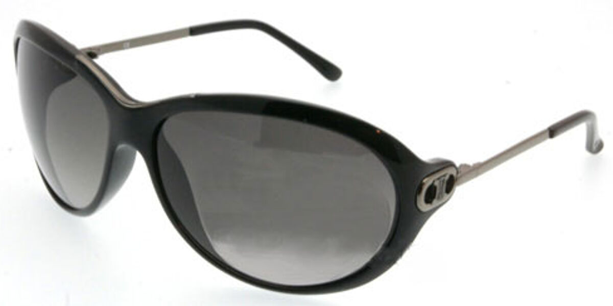 Celine SC1655 Z42X Sunglasses in Black | SmartBuyGlasses USA