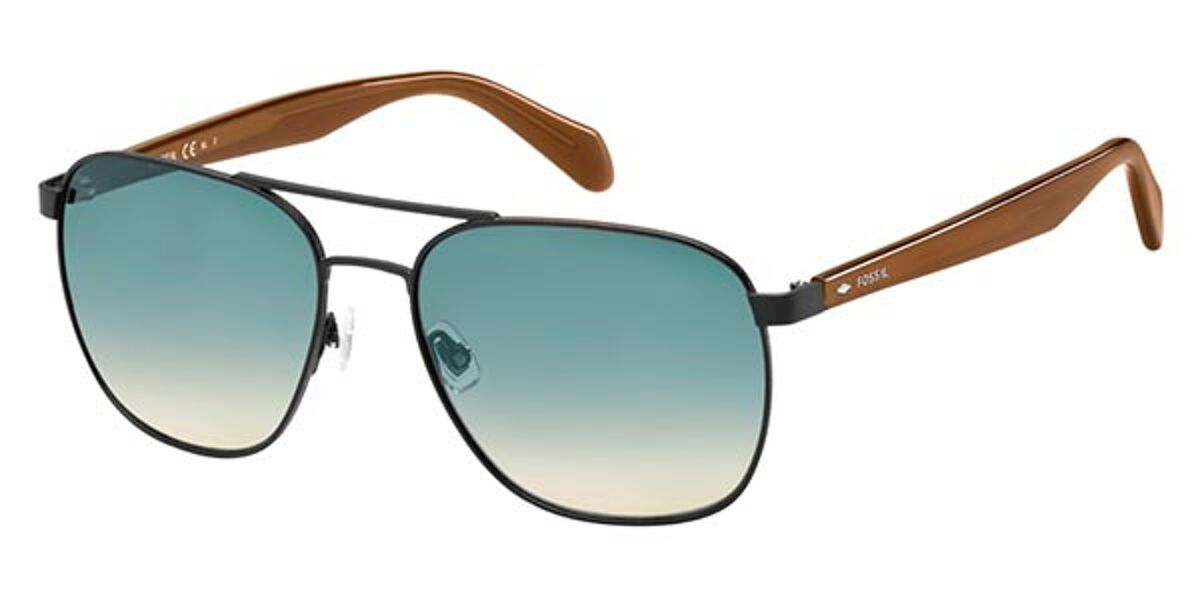 FOS 2081/S sunglasses | Vision Direct AU
