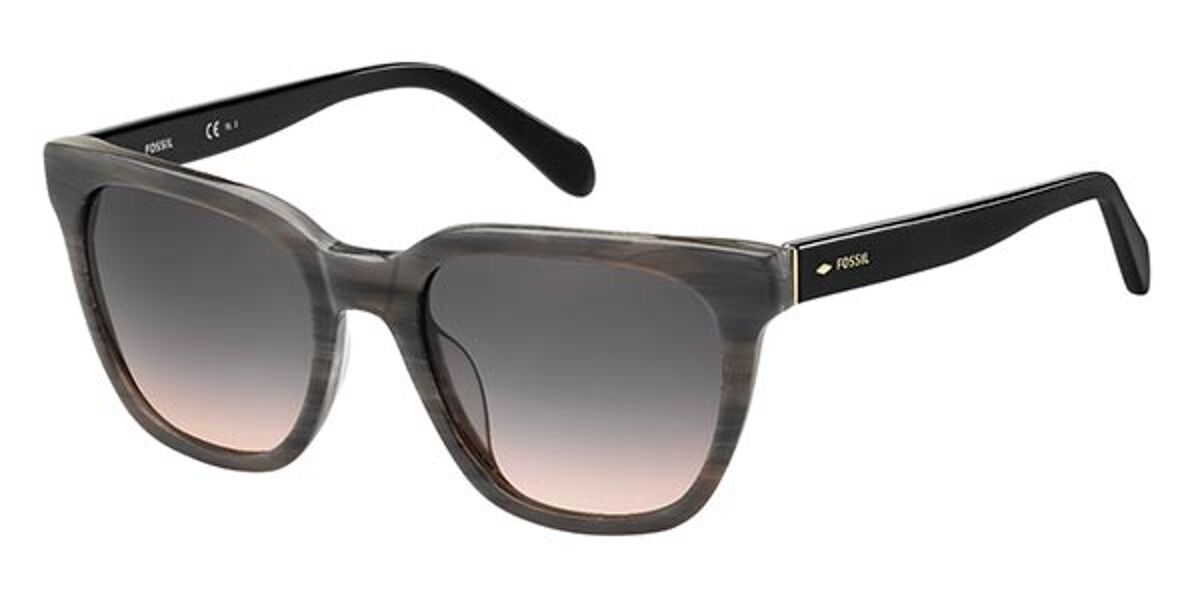 FOS 2066/S sunglasses Grey | SmartBuyGlasses US